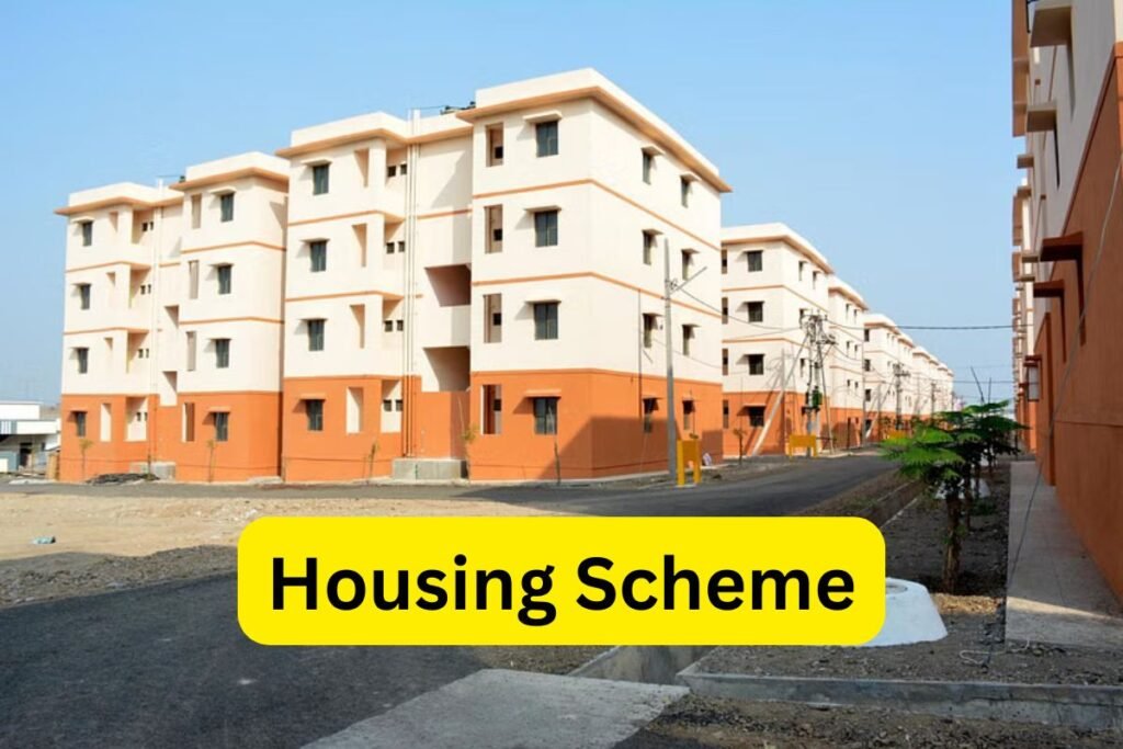 Housing Scheme: राजस्थान में सस्ते घर खरीदने वालों के लिए खुशखबरी, कई ...