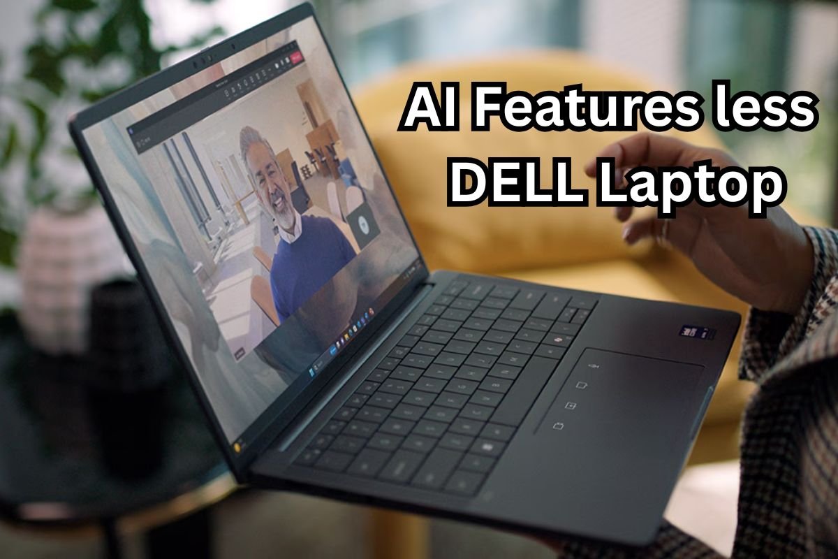 Dell Laptop: डेल ने भारत में एक साथ AI फीचर्स वाले 3 लैपटॉप किये लॉन्च, जाने कीमत और फीचर्स ...